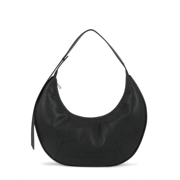 Simon Miller | Bags | New Simon Miller Dough Bag In Black | Poshmark